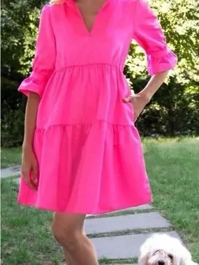 Gretchen Scott Designs | Dresses | New Gretchen Scott Tear Drop Dress ...